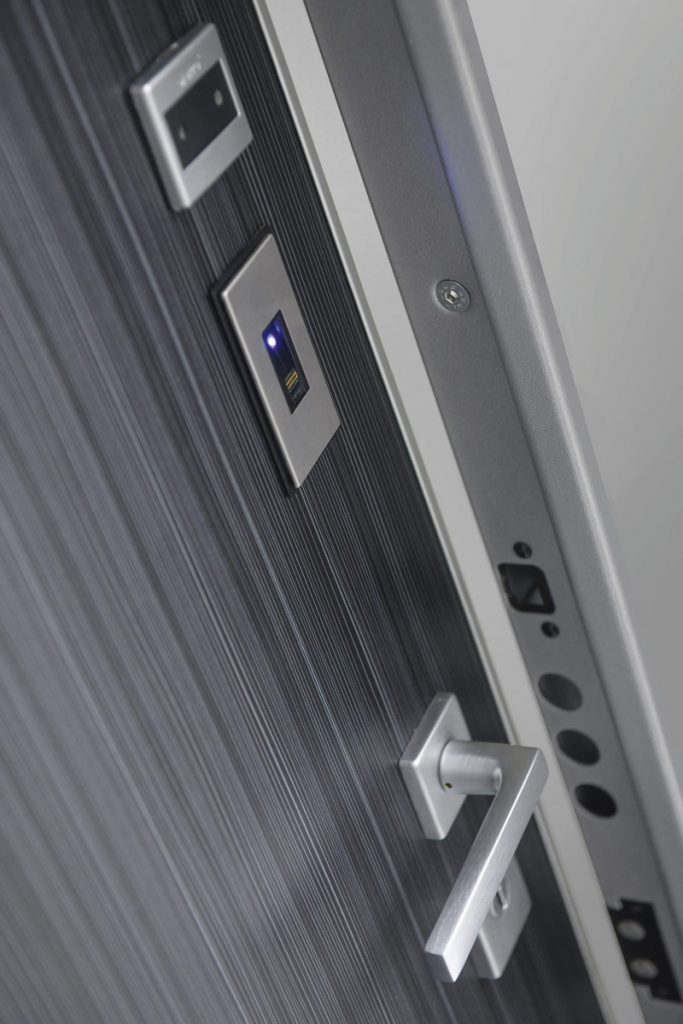 Portas Blindadas Dierre Almada | Dierre Ao Melhor Preço